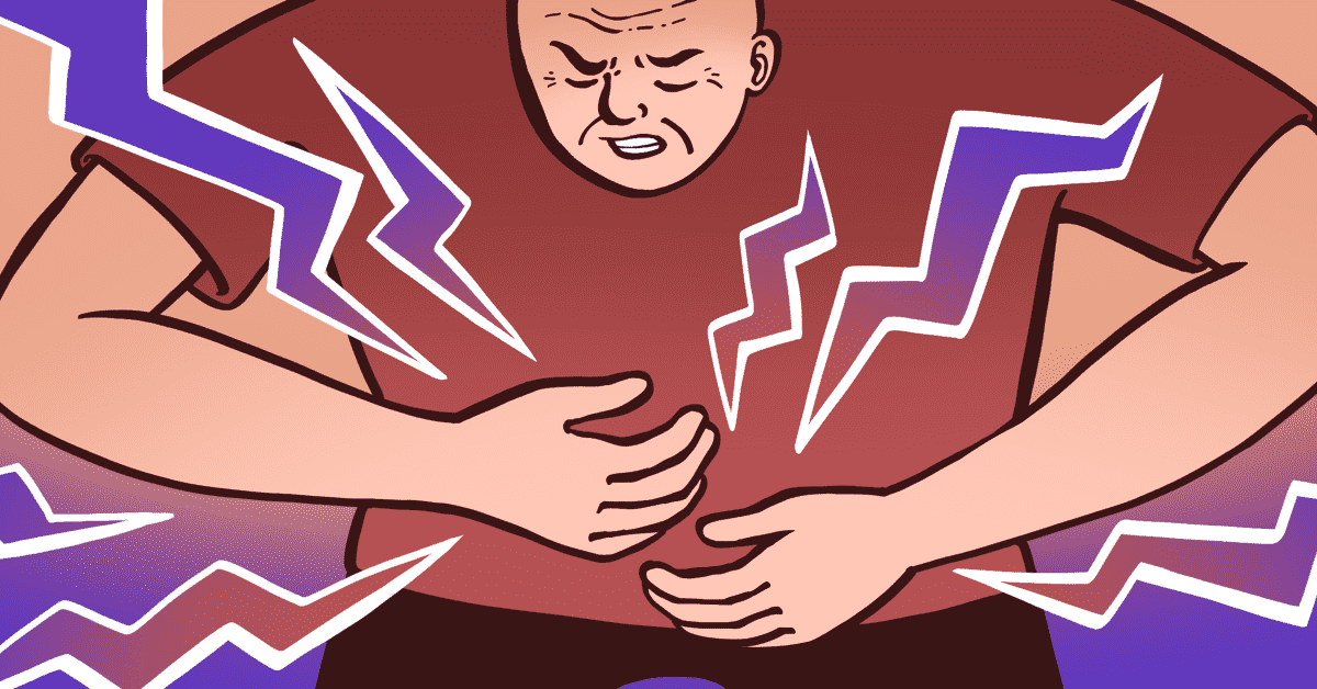 Unexpected Side Effects After Bladder Cancer BCG Treatment