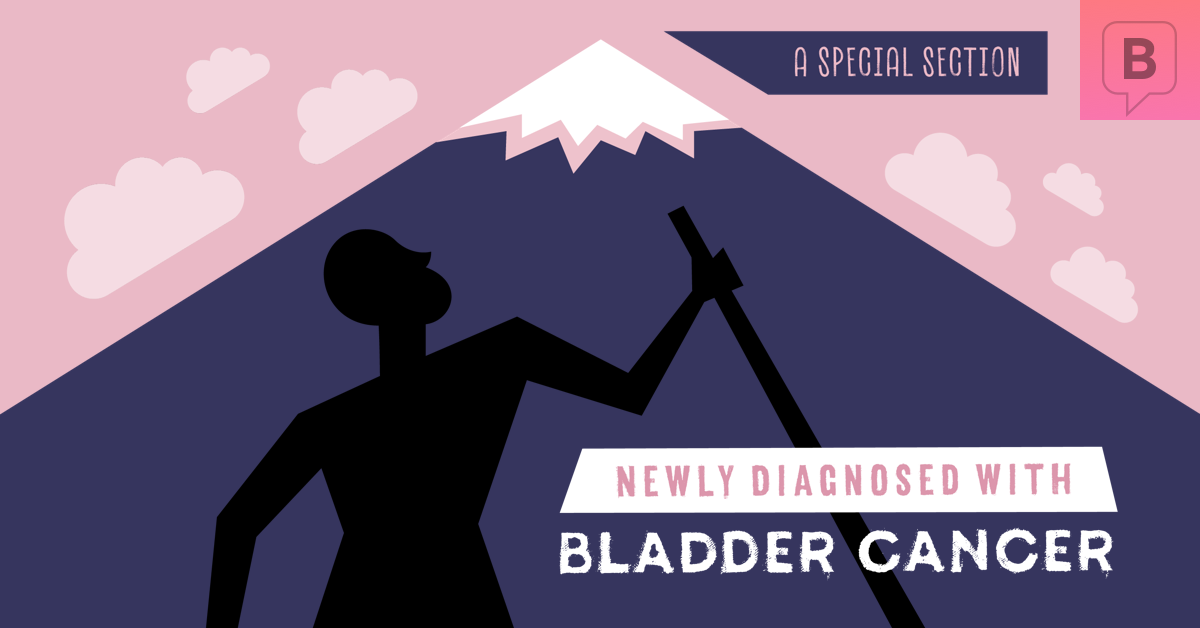 A Guide For Those Newly Diagnosed With Bladder Cancer