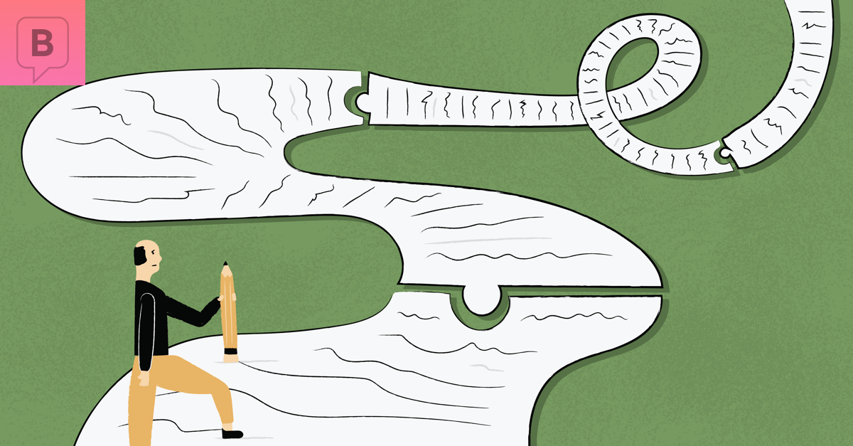 How to Share Your Bladder Cancer Story
