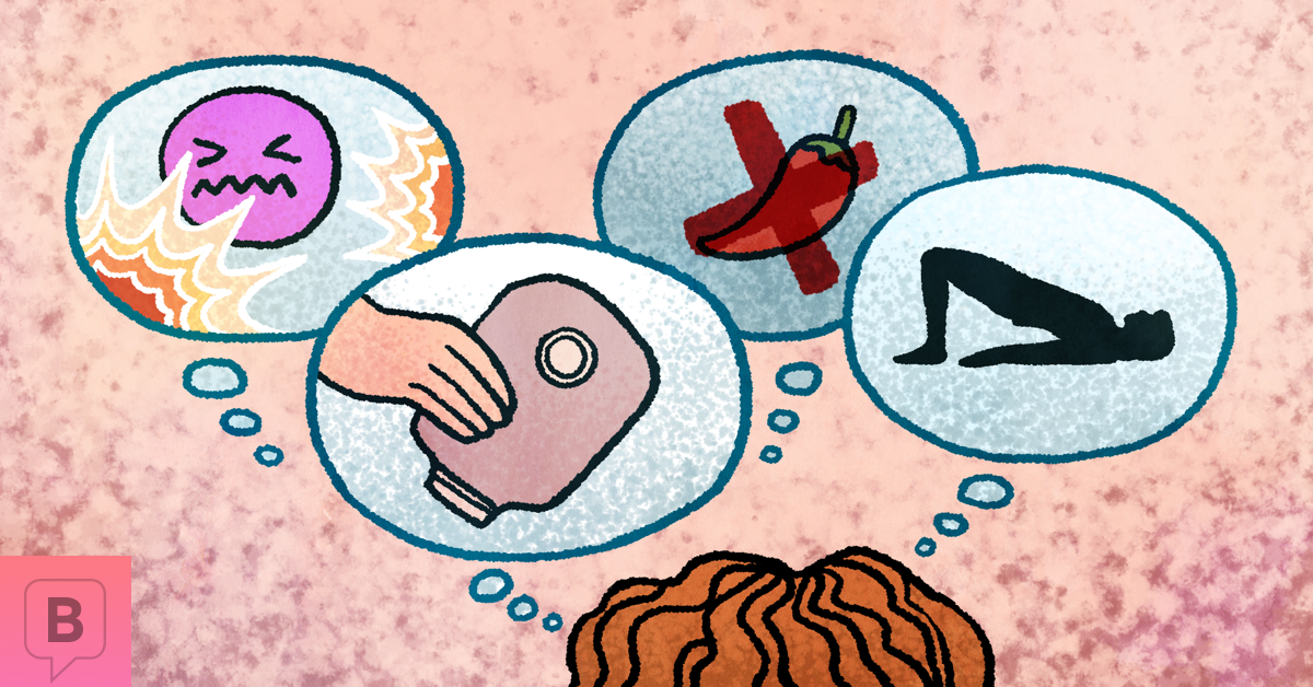 Key Insights I Wish I Had Before Undergoing Radical Cystectomy