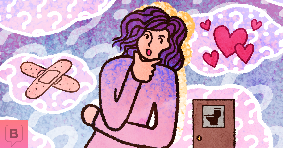 Funny Ostomy Questions | BladderCancer.net