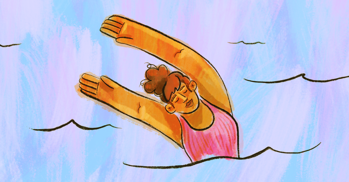 Swimming with an Ostomy: Tips and Considerations