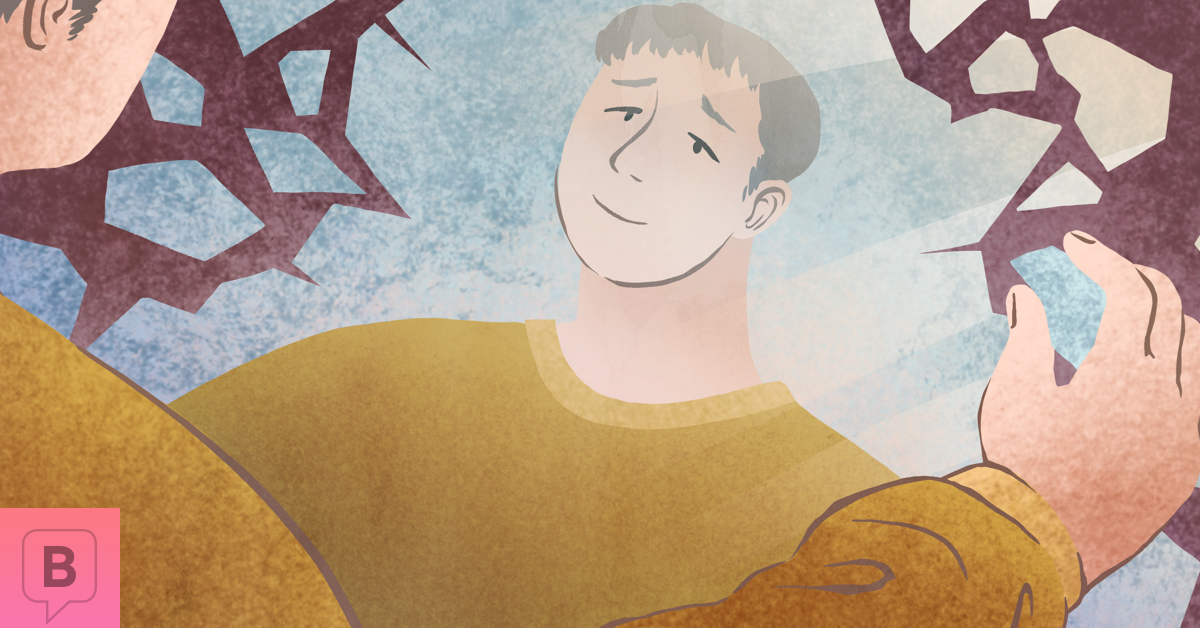 My Bladder Cancer Diagnosis Was a Reality Check