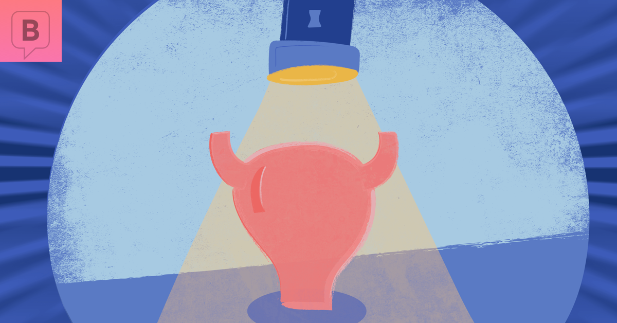 Understanding the Bladder: Anatomy of the Urinary Tract