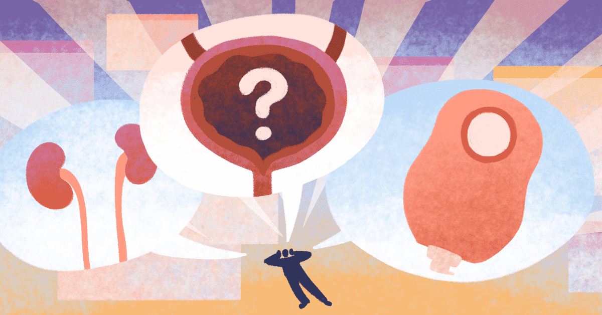 An Honest Conversation About Bladder Cancer